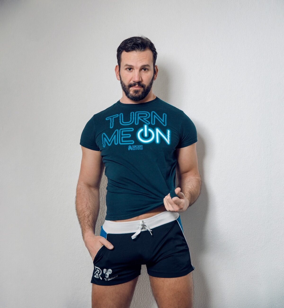 Portfolio – Ted Arrow